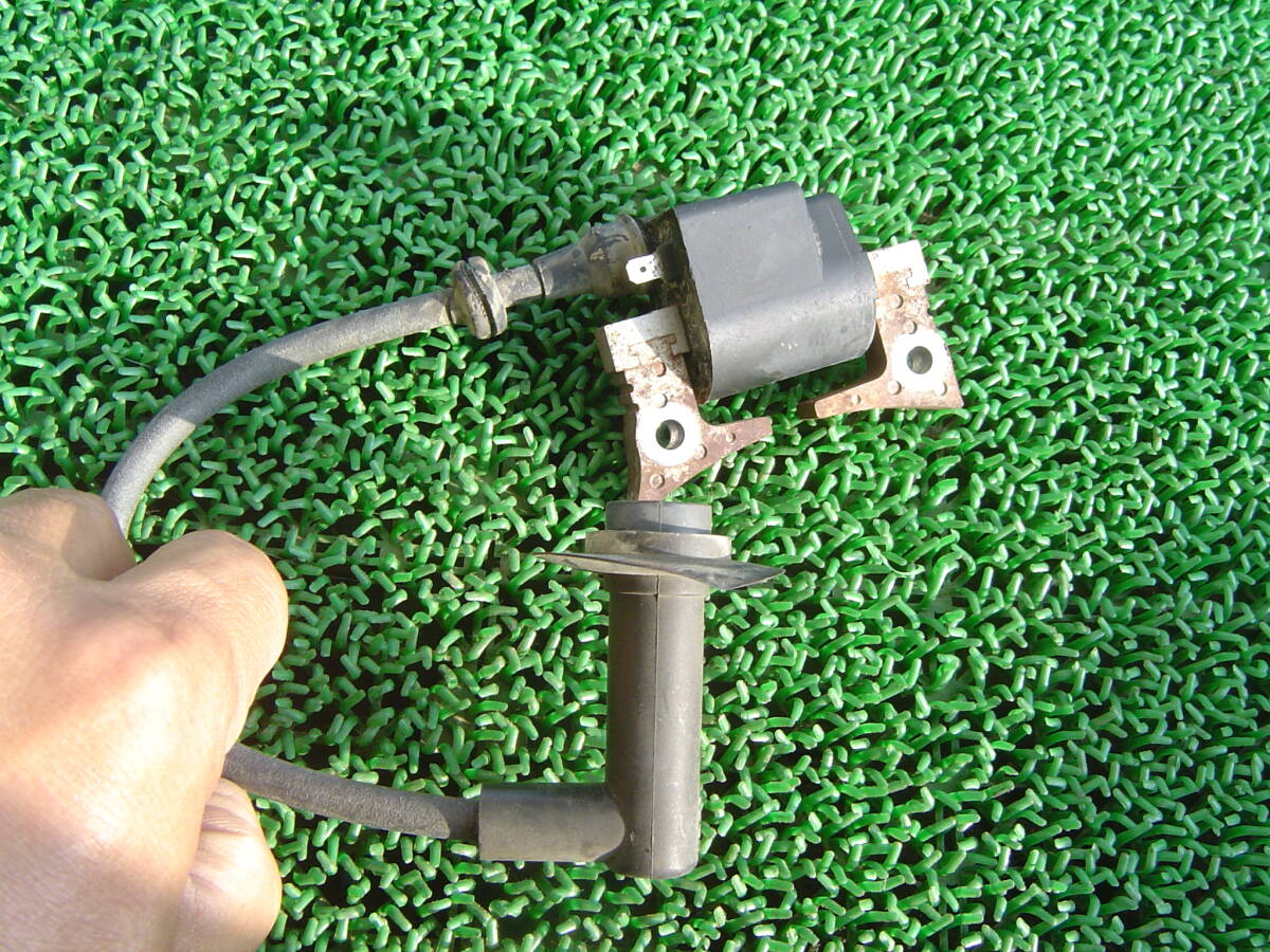 Yahoo!オークション - C/ ロビン スバル エンジン EX13 イグニッショ...