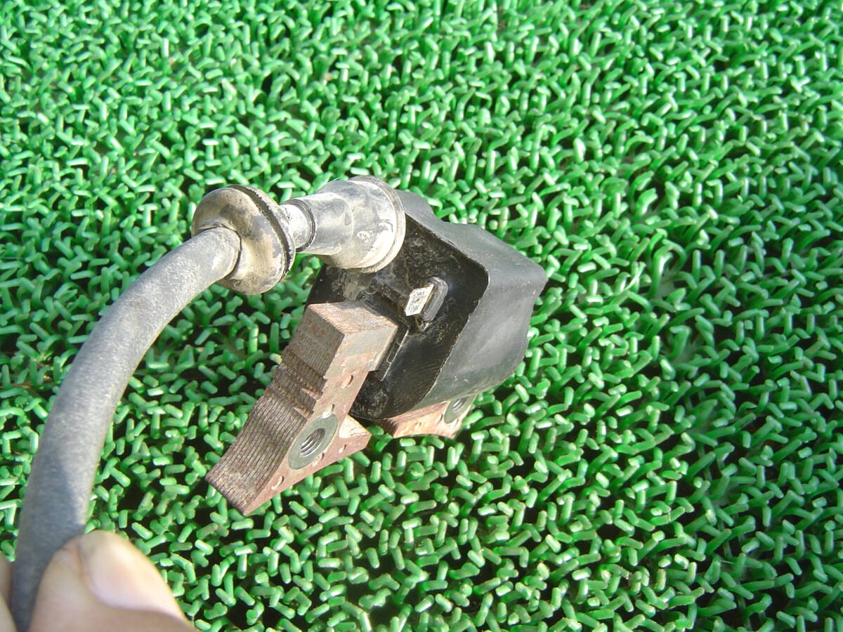 Yahoo!オークション - C/ ロビン スバル エンジン EX13 イグニッショ...