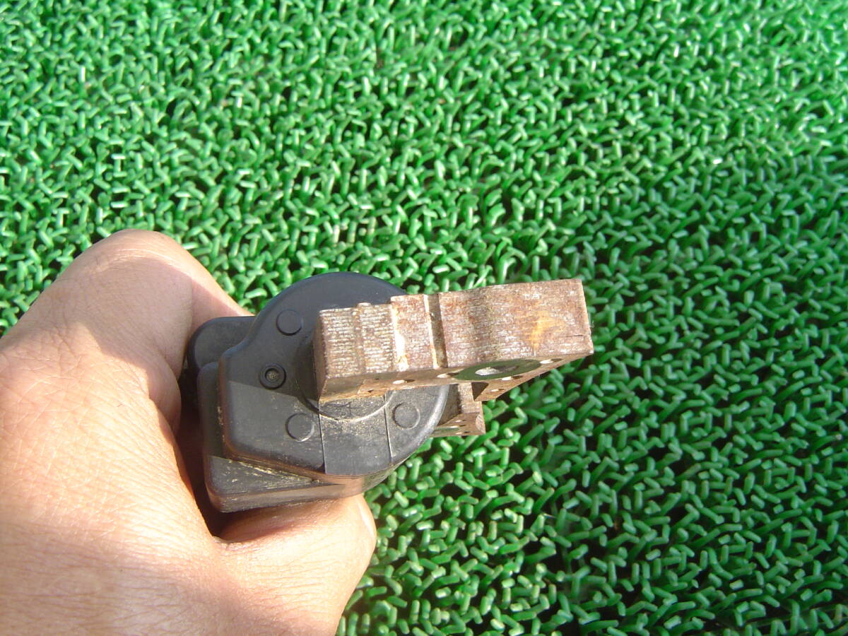 Yahoo!オークション - C/ ロビン スバル エンジン EX13 イグニッショ...