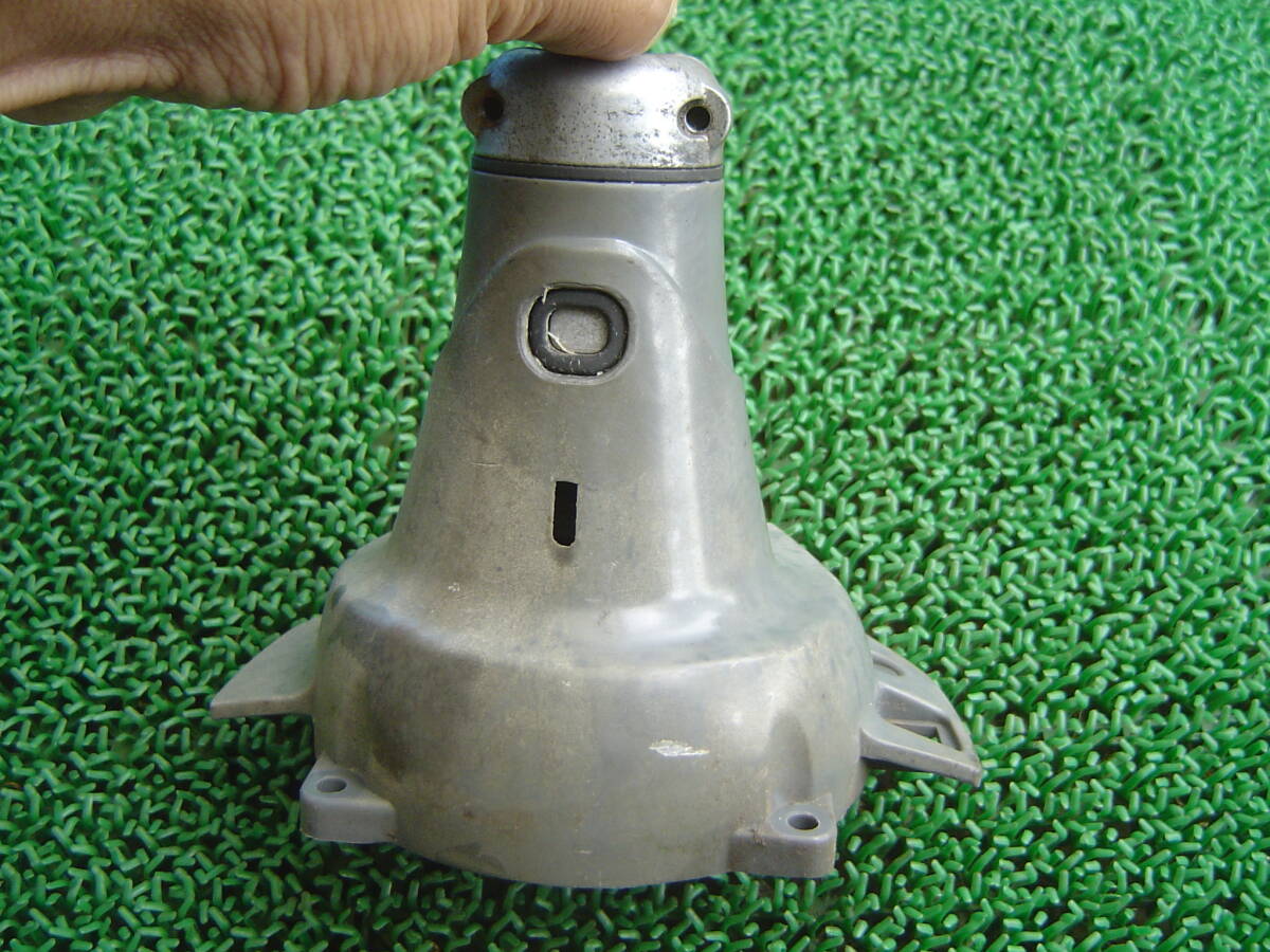 Yahoo!オークション - 60 リョービ 刈払機 EKK-220A クラッチアウター...