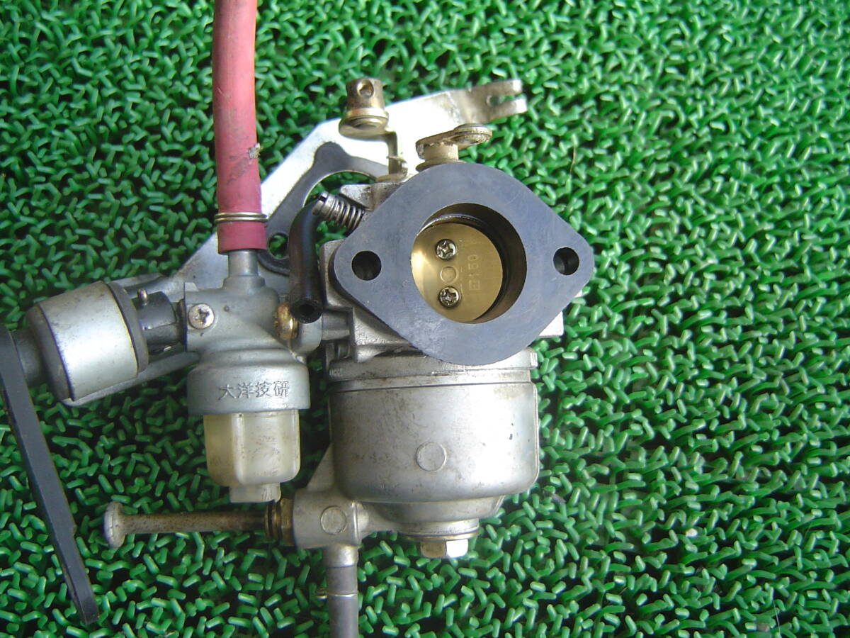 Yahoo!オークション - 60 クボタ エンジン GH250-P（田植機 SPA45） キ...