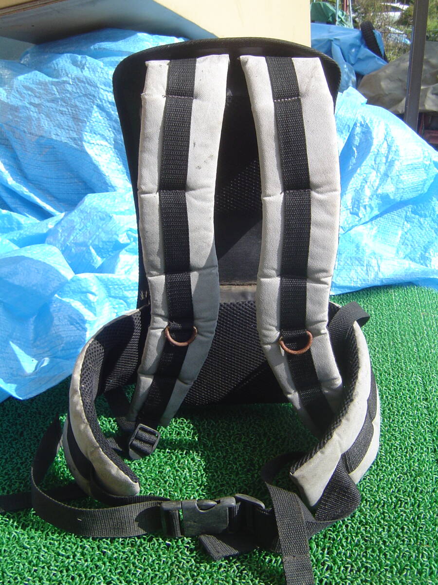 120 ニッカリ 背負い刈払機 NB-26A エンジン 三菱ミツビシ TU26PFD-25F 台 ベース ベルト 画像にあるものだけ 寸法の質問不可(刈払機)｜売買されたオークション情報 ...