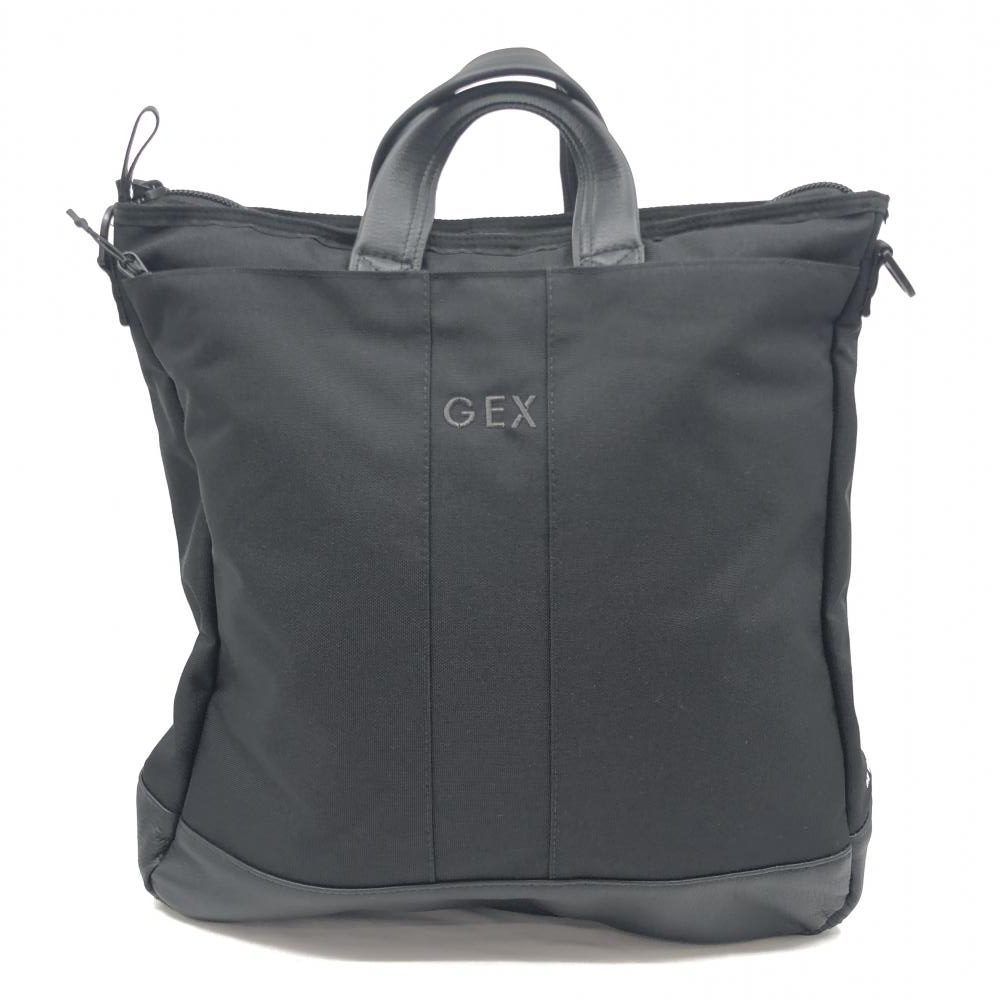 Yahoo!オークション - whiteage WHA-109 GEX Helmet Bag L Black ホワ...