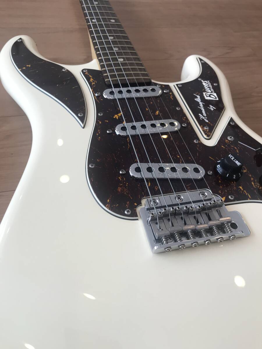 Yahoo!オークション - 【生産終了モデル】Burns Cobra DX