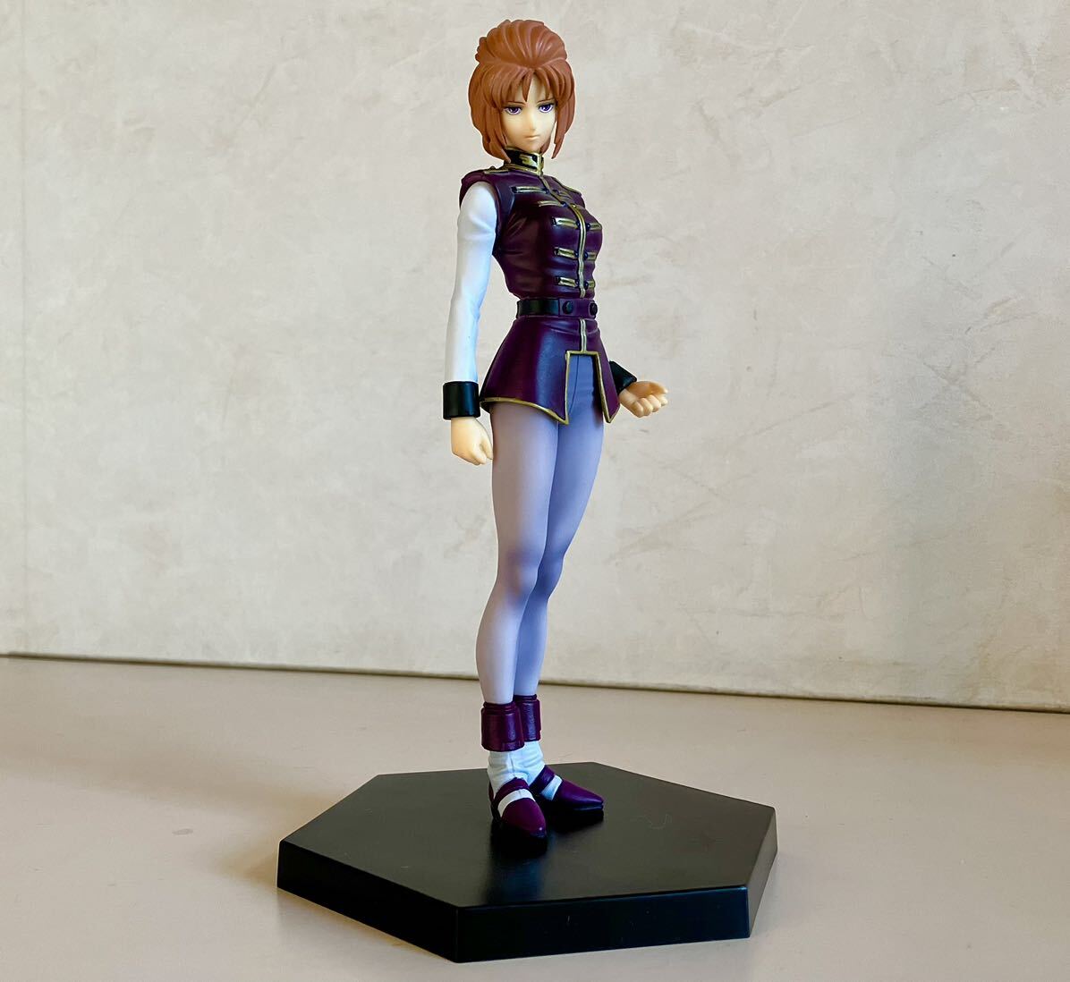 Yahoo!オークション - 機動戦士ガンダムUC DXFフィギュアvol.2 マリー...