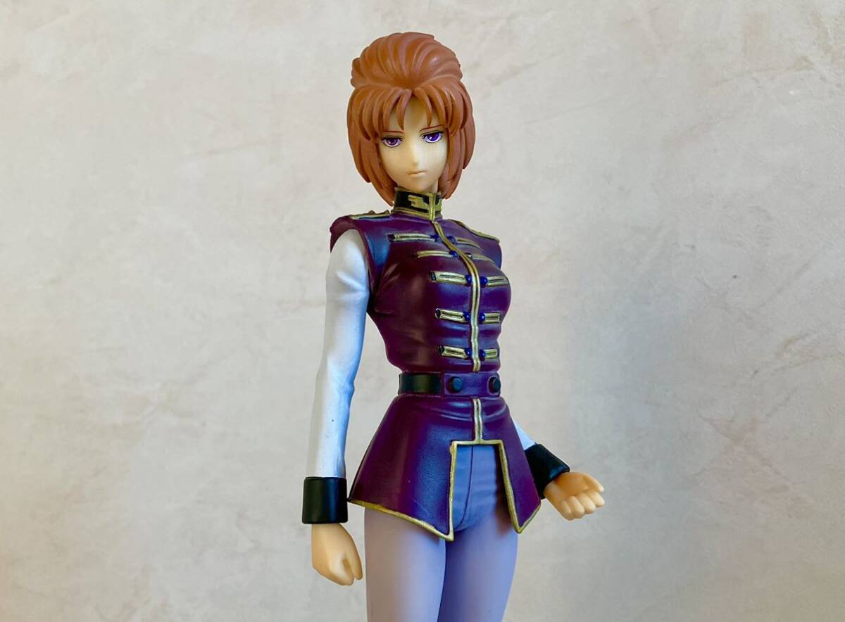 Yahoo!オークション - 機動戦士ガンダムUC DXFフィギュアvol.2 マリー...