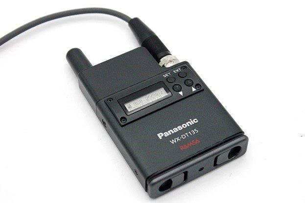 Yahoo!オークション - Panasonic/パナソニック B型デジタルワイヤレス...