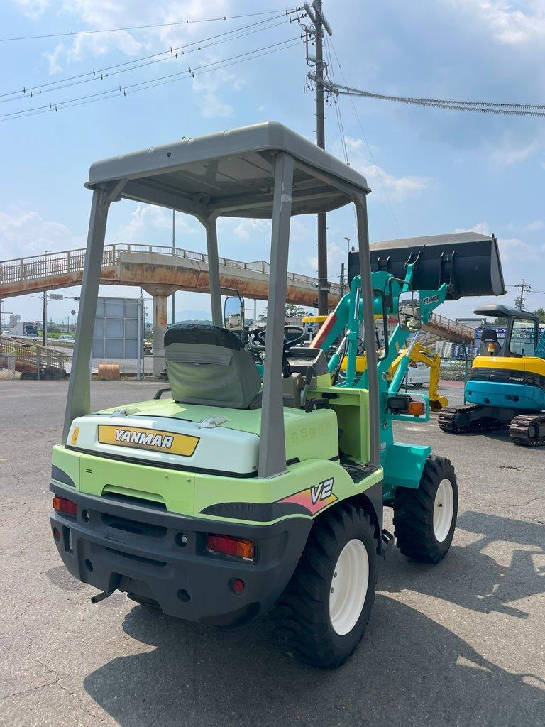 三重県の中古工事車両 - [チカオク・近くのオークションを探そう！]