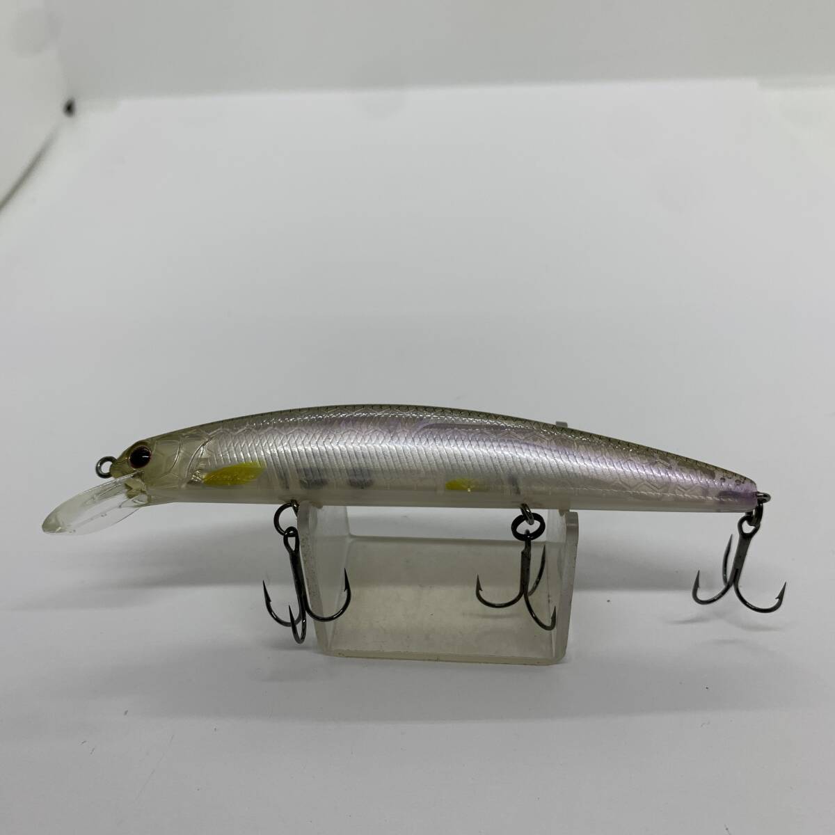 Yahoo!オークション - B-41371 O.S.P OSP ヴァルナ 110SF SPEC 2