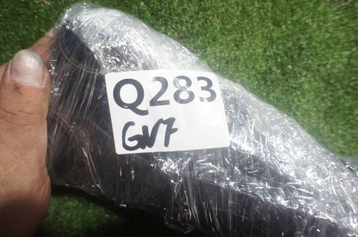 Yahoo!オークション - Q283 スバル 純正 GRB GVB インプレッサWRX STI ...