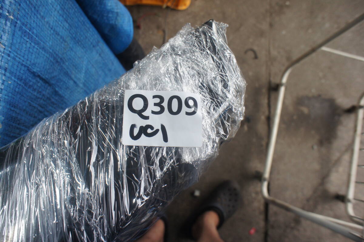 Yahoo!オークション - Q309 ホンダ インスパイア UC1 純正 トランクス...