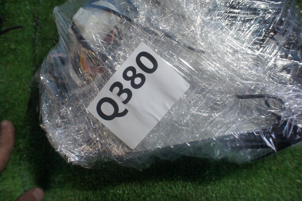 Yahoo!オークション - Q380 ECLIPSE イクリプス AVN-Z04iWメモリーナビ...