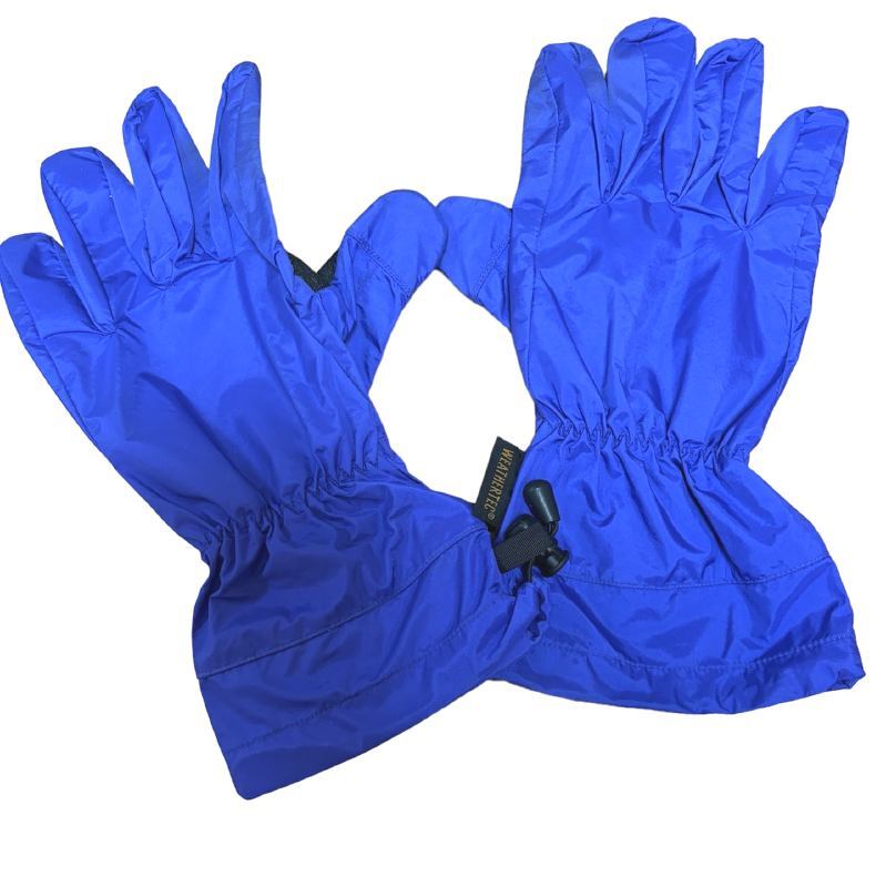 Yahoo!オークション - ISUKA ウェザーテック ハイキンググローブ L