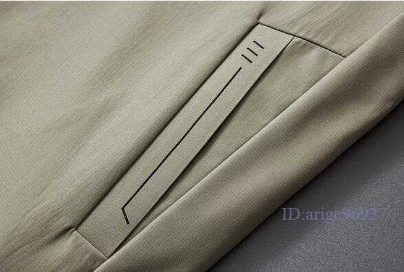 Yahoo!オークション - S327 新品トレンチコートメンズチェスターコート...