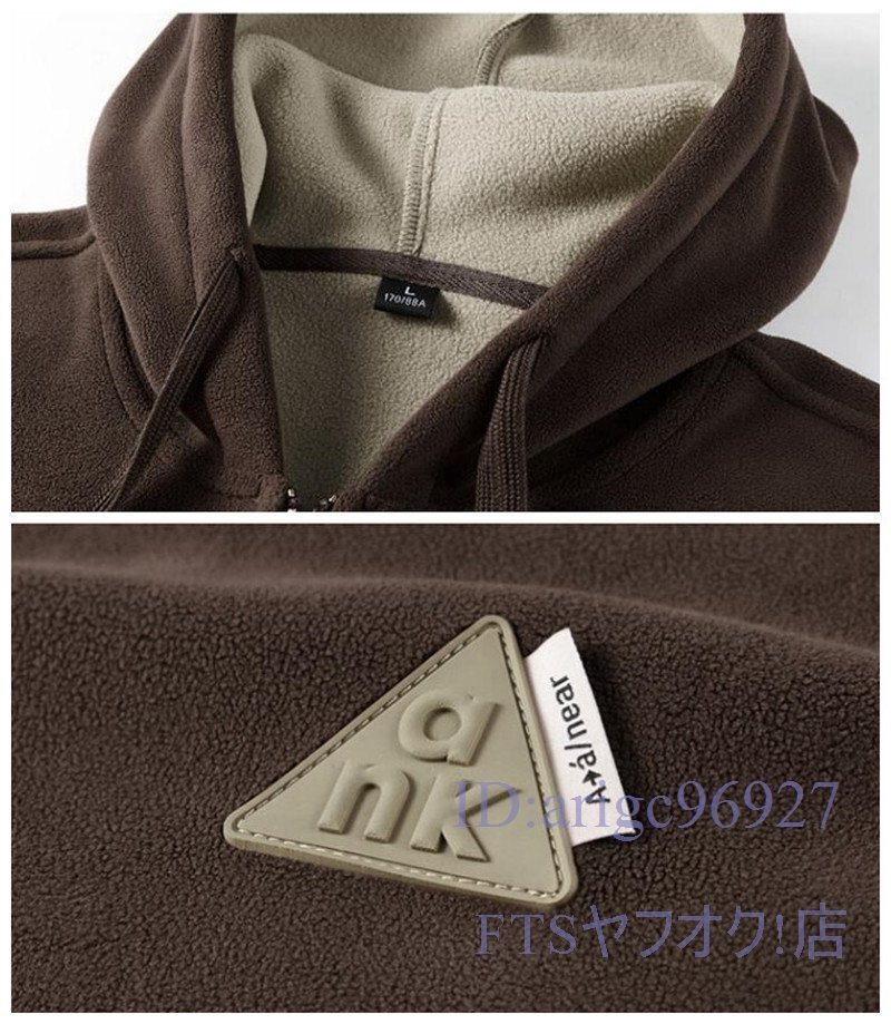 Yahoo!オークション - T745 新品裏フリースセットアップ メンズ 冬物裏...