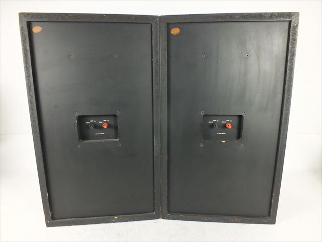 Yahoo!オークション - JBL 4313 スピーカー 音出し確認済 中古 現状品...