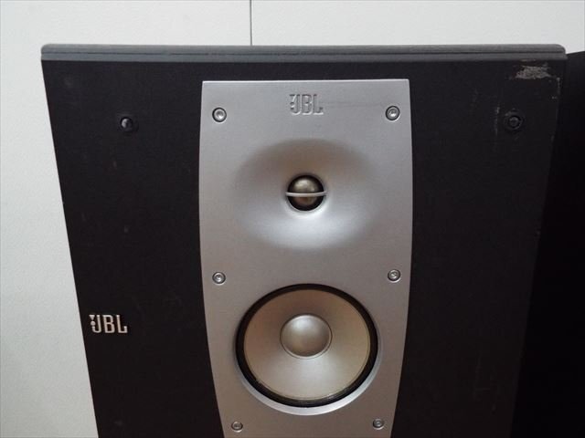 Yahoo!オークション - JBL N38 スピーカー 中古 現状品 240807Y3876
