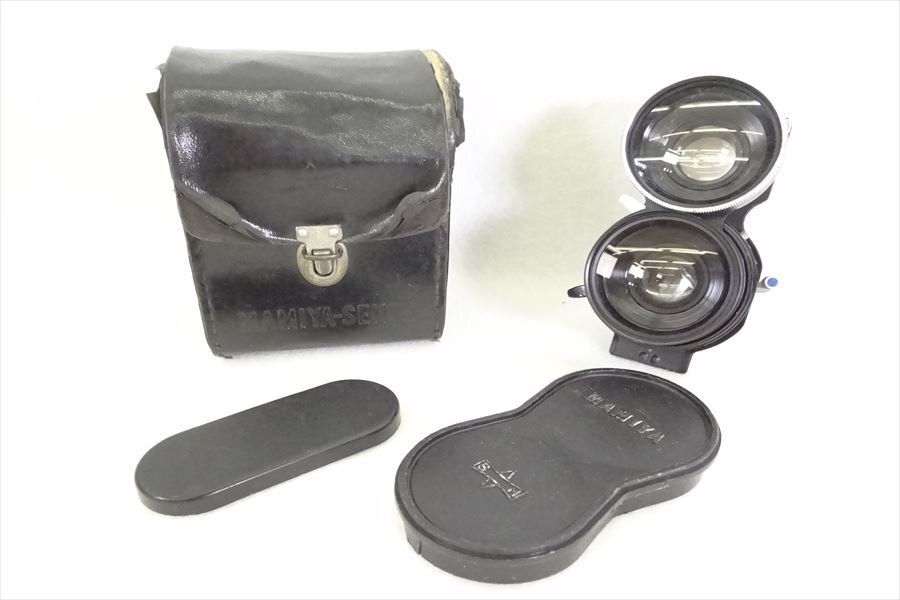 Yahoo!オークション - Mamiya マミヤ SEKOR 1 3.5 65mm レンズ 現状品...