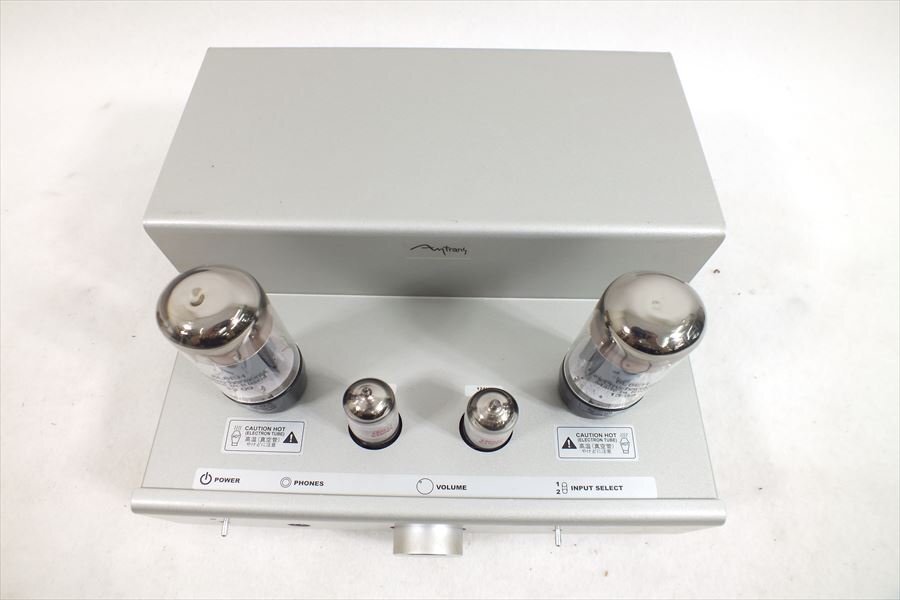 Yahoo!オークション - ELEKIT エレキット TU-8200 自作アンプ 中古 現...