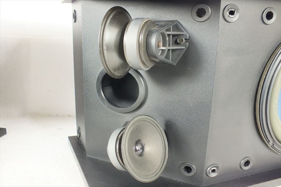 Yahoo!オークション - BOSE ボーズ 301MM-II MUSIC MONITOR-II スピー...