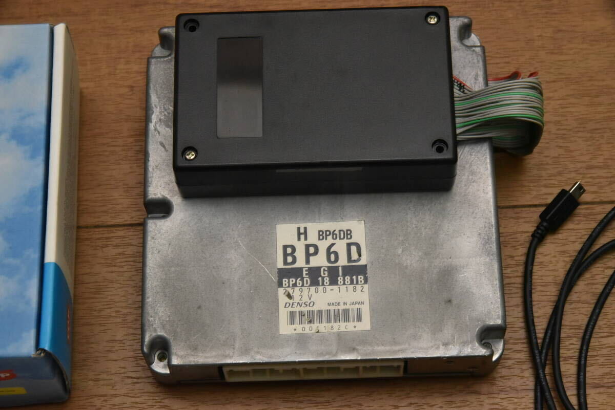 Yahoo!オークション - ロードスター NB8 NB2 後期 MT エンジンコンピュ...