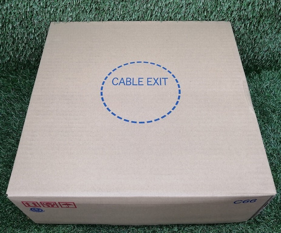 CANARE カナレ 75Ω 同軸ケーブル 発泡絶縁体タイプ 200m 黒 L-5CFB 1(電材、配電用品)｜売買されたオークション情報、yahooの商品情報をアーカイブ公開 ...