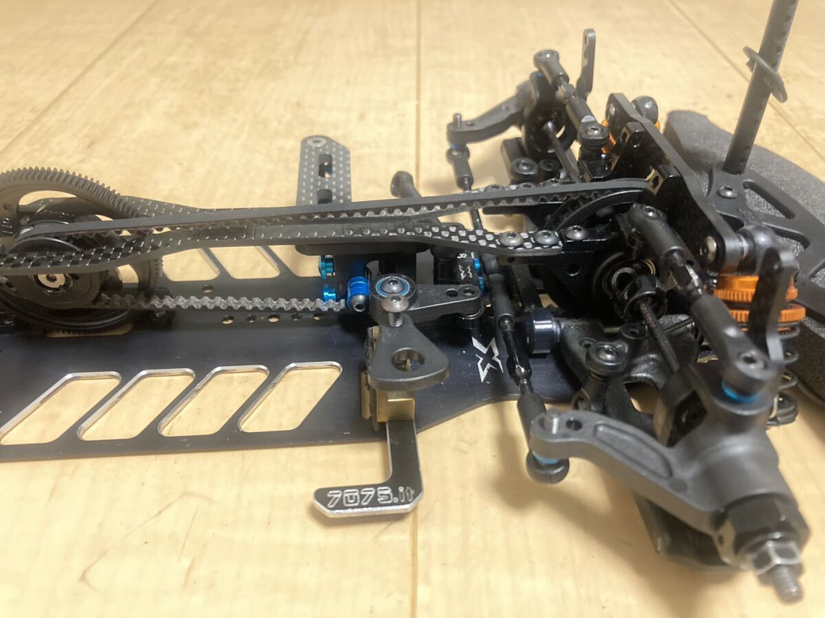 Yahoo!オークション - XRAY T4 2021