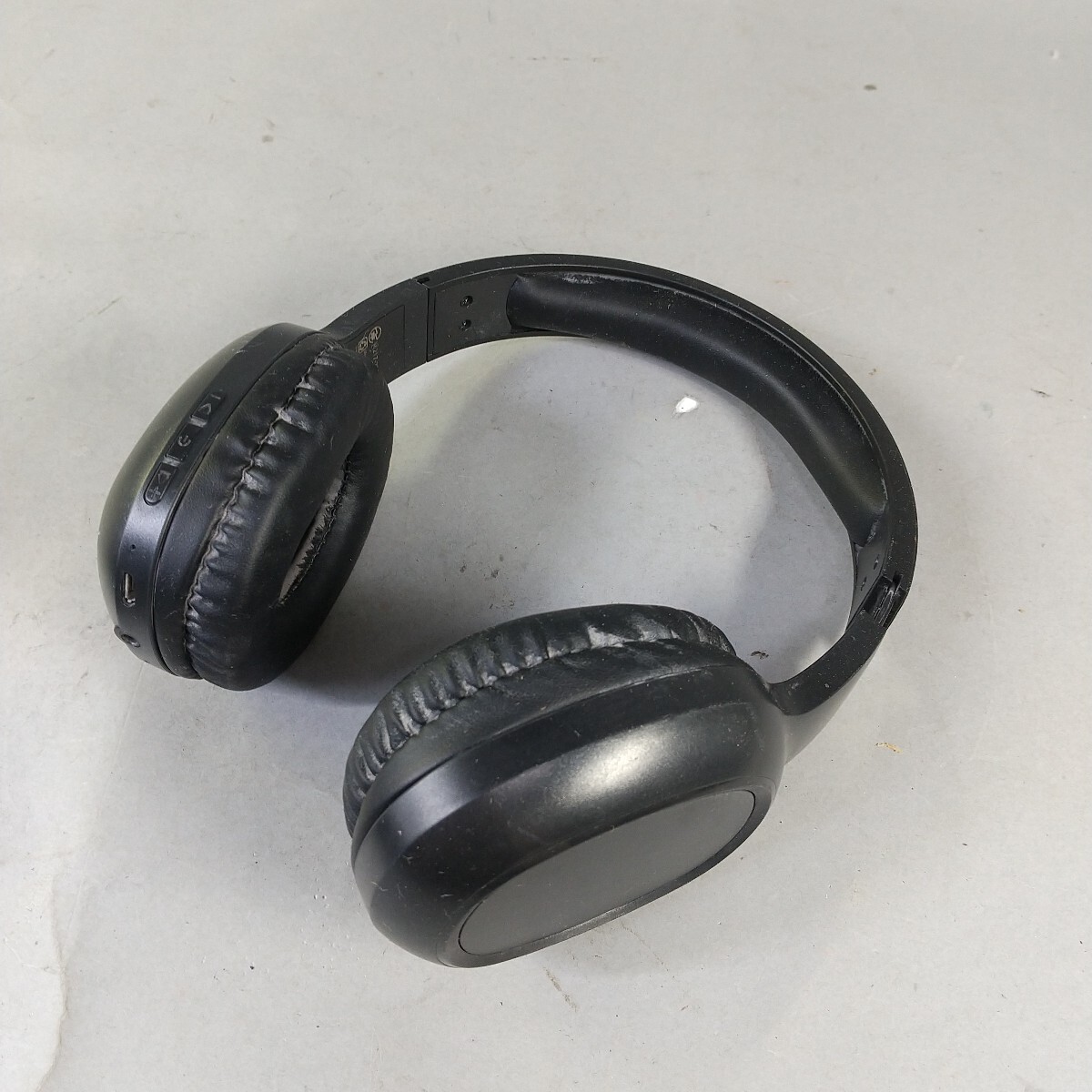 Yahoo!オークション - 7555 同梱NG ヘッドフォン まとめて6点セット ヘ...