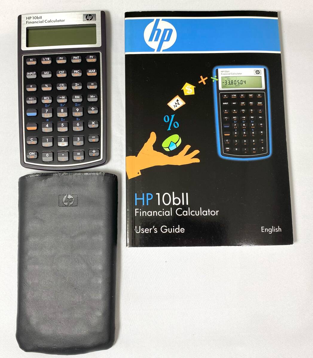 Yahoo!オークション - HEWLETT PACKARD ヒューレットパッカード 金融電...