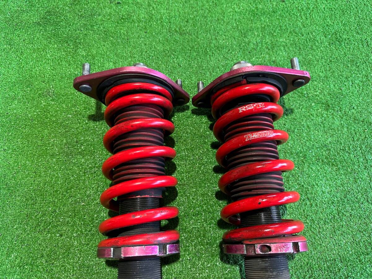 Yahoo!オークション - オデッセイ RB1 RB2 RB3 RS-R SHOCK i フルタッ...