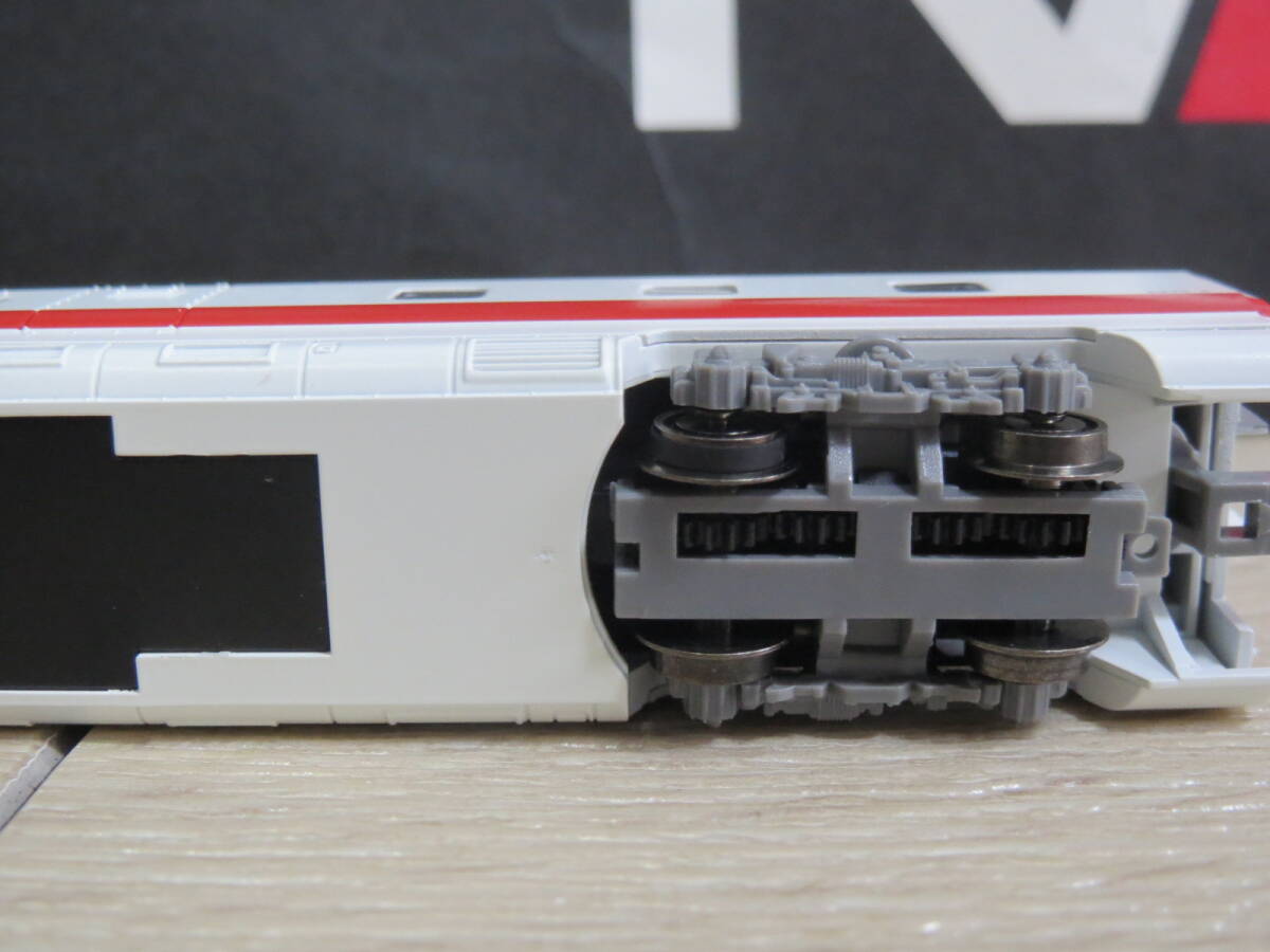 Yahoo!オークション - 新品 最新ロット マイクロエース A-8470 E926系 ...