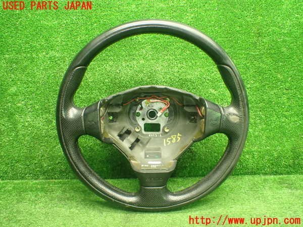 1UPJ-15857855 アコード ユーロR CL1 ステアリングホイール(ステアリング、ハンドル本体)｜売買されたオークション情報、yahooの商品情報をアーカイブ公開 - オークファン ...