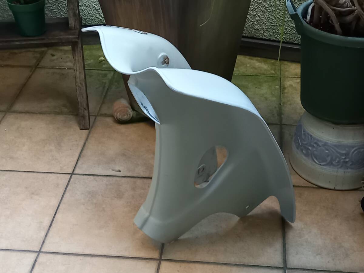 Yahoo!オークション - ホンダ スーパーカブ カブ cub C105 純正 レッグ...