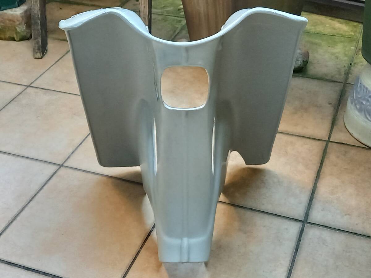 Yahoo!オークション - ホンダ スーパーカブ カブ cub C105 純正 レッグ...