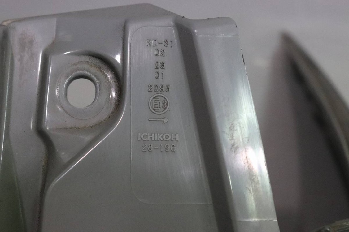 Yahoo!オークション - エスティマ ハイブリッド (AHR20) 純正 イチコー...