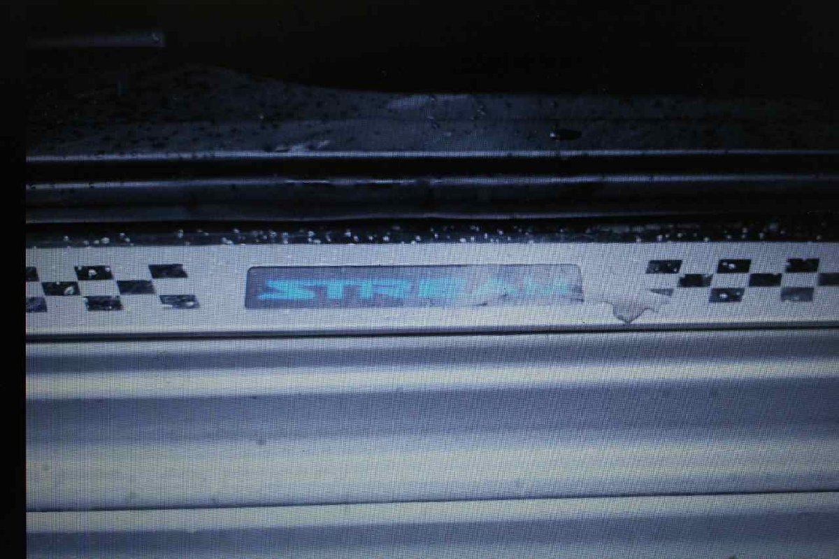 Yahoo!オークション - ストリーム RSZ 中期 (RN6 RN7 RN8 RN9) 純正 LE...