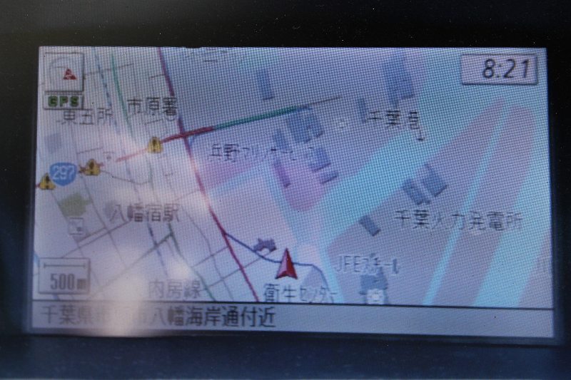 Yahoo!オークション - 日産 ティアナ JK-M 後期 (J31) 純正 Xanavi DVD...