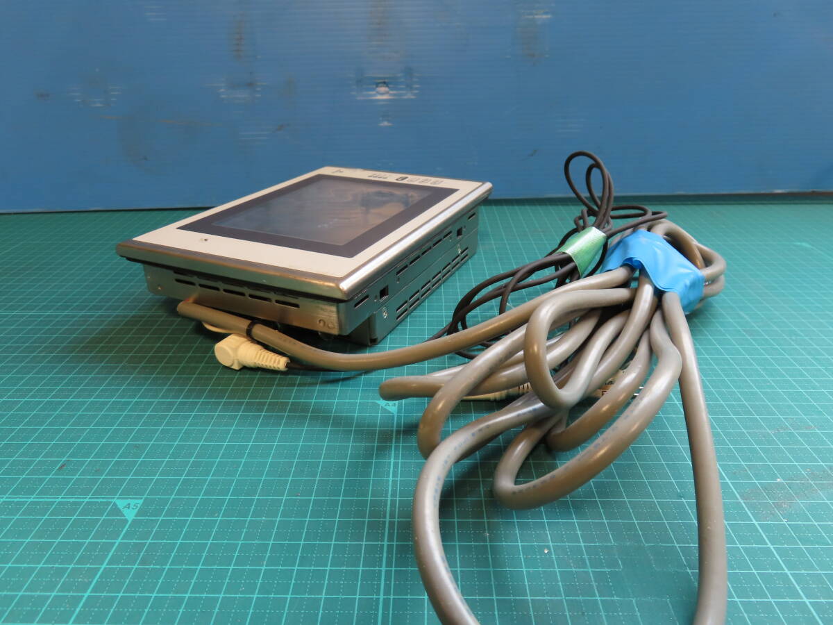 PATLITE SIGNAL DISPLAY GM-600TCN 通電確認済み 421(その他)｜売買されたオークション情報、yahooの商品情報をアーカイブ公開 - オークファン ...