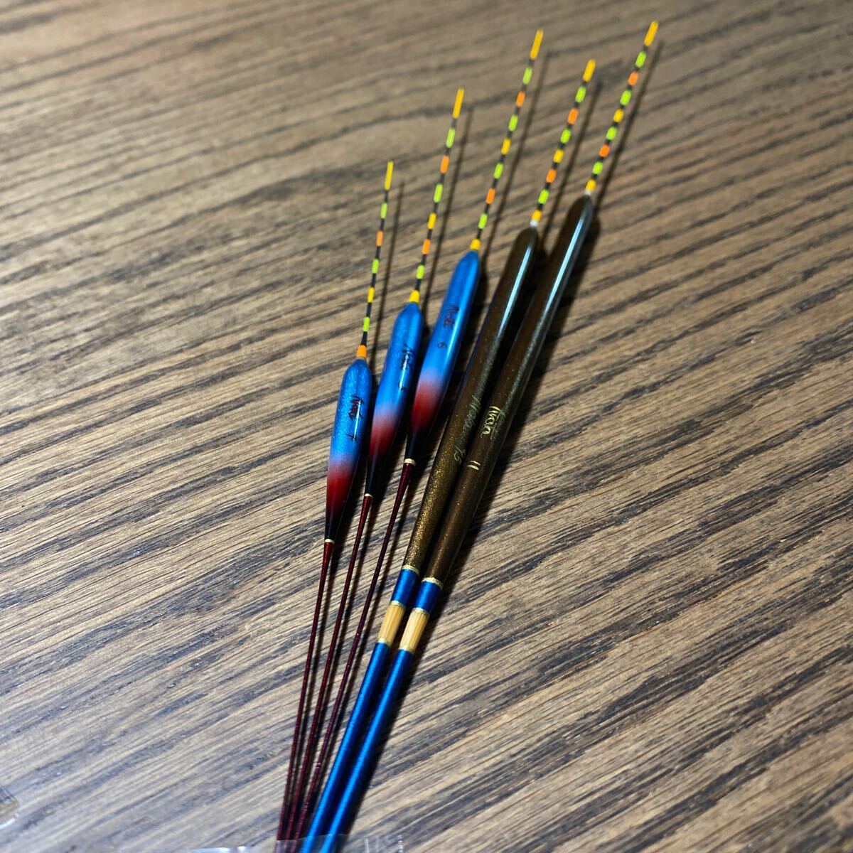 Yahoo!オークション - Arata アラタへら浮き APM BP-1未使用 ヘラブナ...