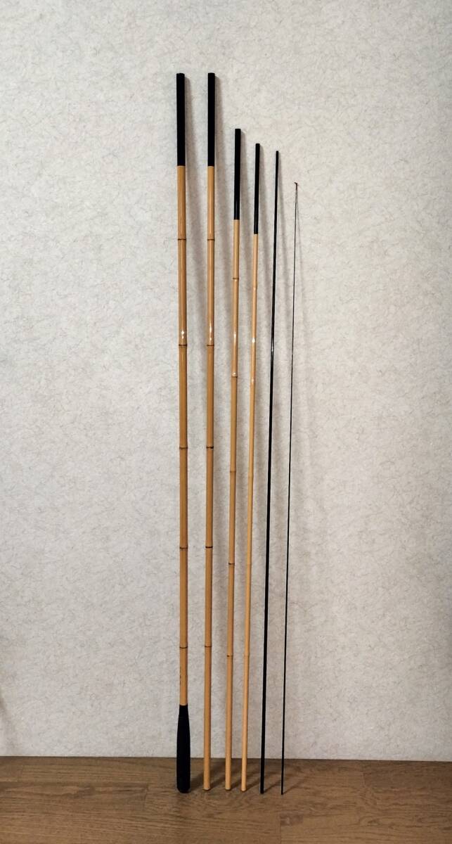 へら竿 SZM 特選 粋月 二十一 検/スズミ特別仕様特別仕上げ(ヘラブナ竿)｜売買されたオークション情報、yahooの商品情報をアーカイブ公開 - オークファン（aucfan.com）