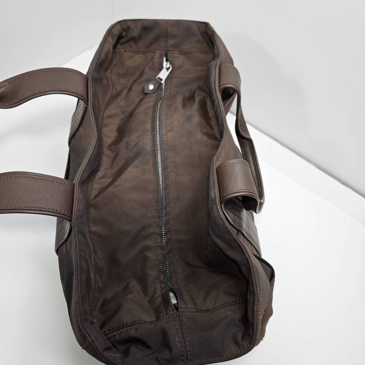 Yahoo!オークション - Herms/エルメス アカプルコGM ボストンバッグ ...