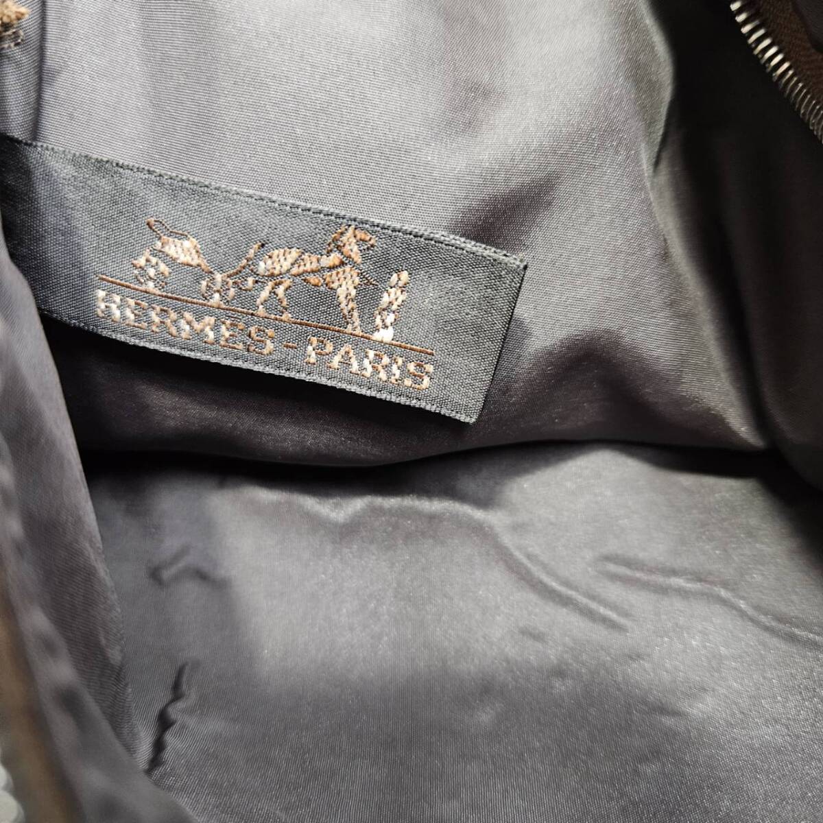 Yahoo!オークション - Herms/エルメス アカプルコGM ボストンバッグ ...