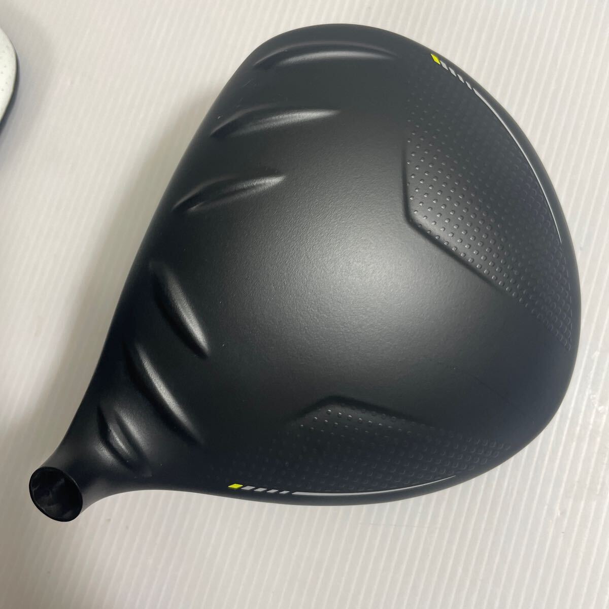 PING G430 MAX HL 10 5° 1W ドライバーヘッドのみ ピン 番3639 PING G430 MAX HL 10 5° 1W ドライバーヘッドのみ ピン 番3639