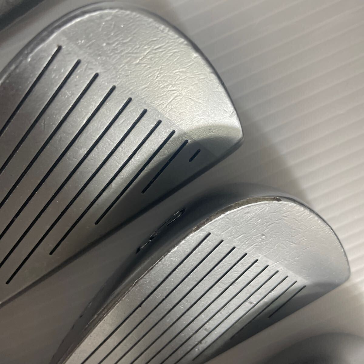 K24 アイアンセット HIRO HONMA LB-606 H&F CAVITY 4スター 3I K24 アイアンセット HIRO HONMA LB-606 H&F CAVITY 4スター 3I