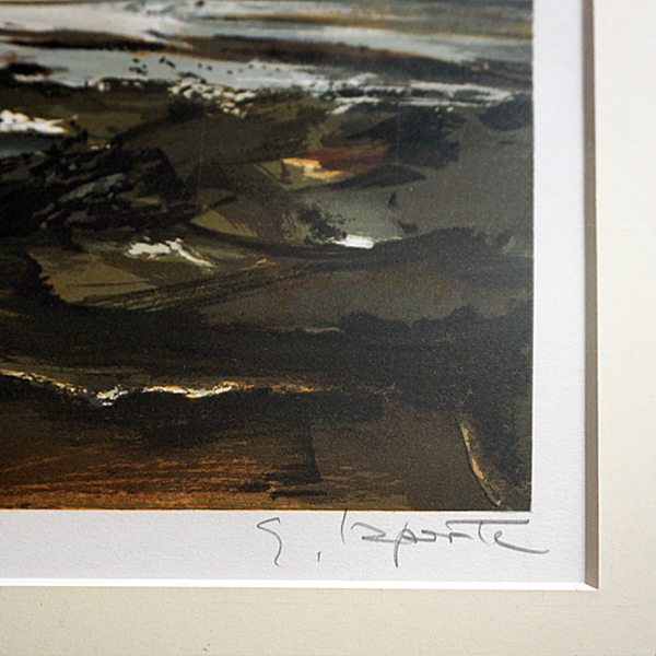 Yahoo!オークション - ジョルジュ・ラポルト Georges Laporte 「ブル...