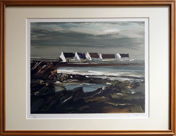 Yahoo!オークション - ジョルジュ・ラポルト Georges Laporte 「ブル...