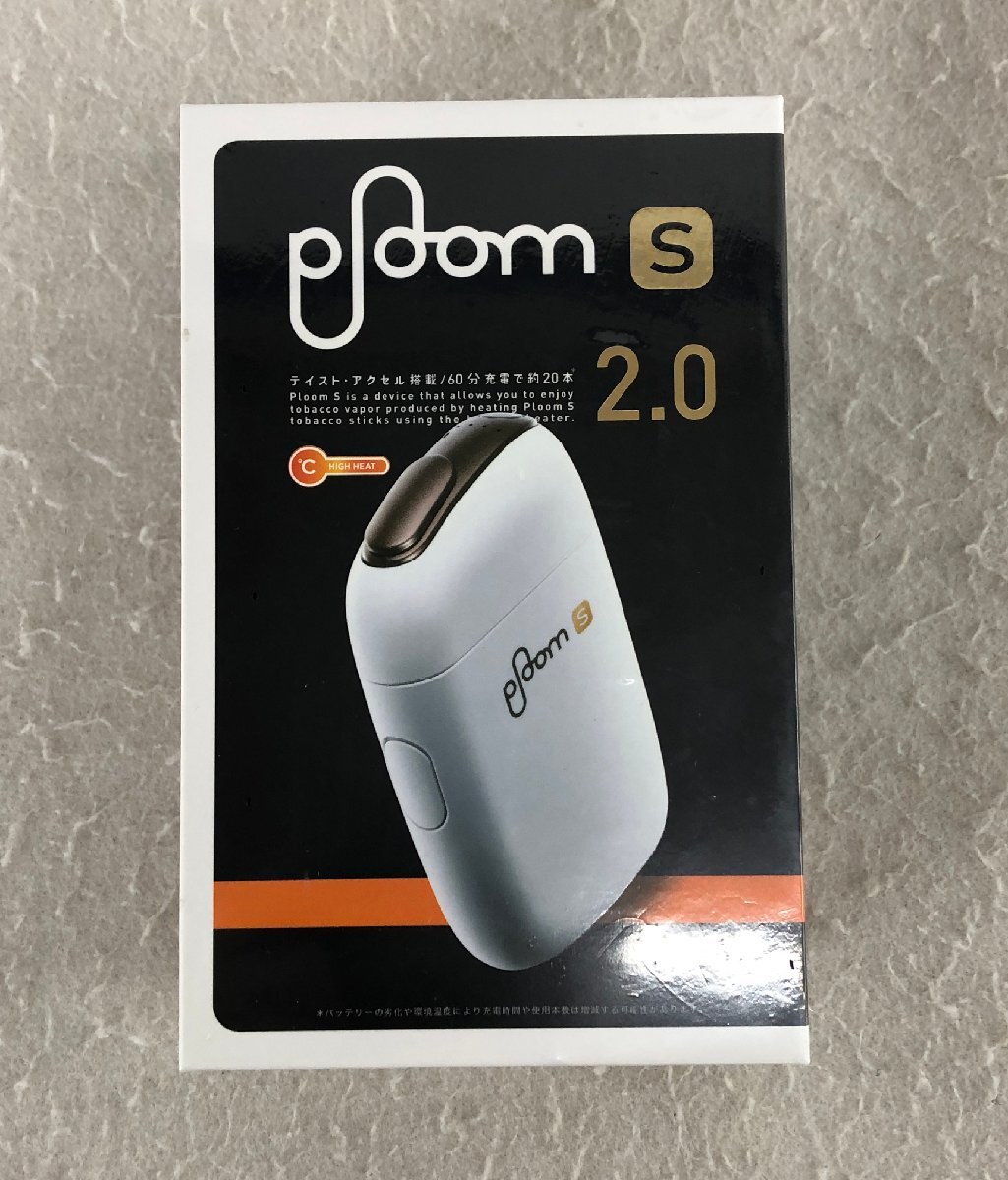 Yahoo!オークション - 未使用品 【未開封】加熱式タバコ用デバイス Pl...