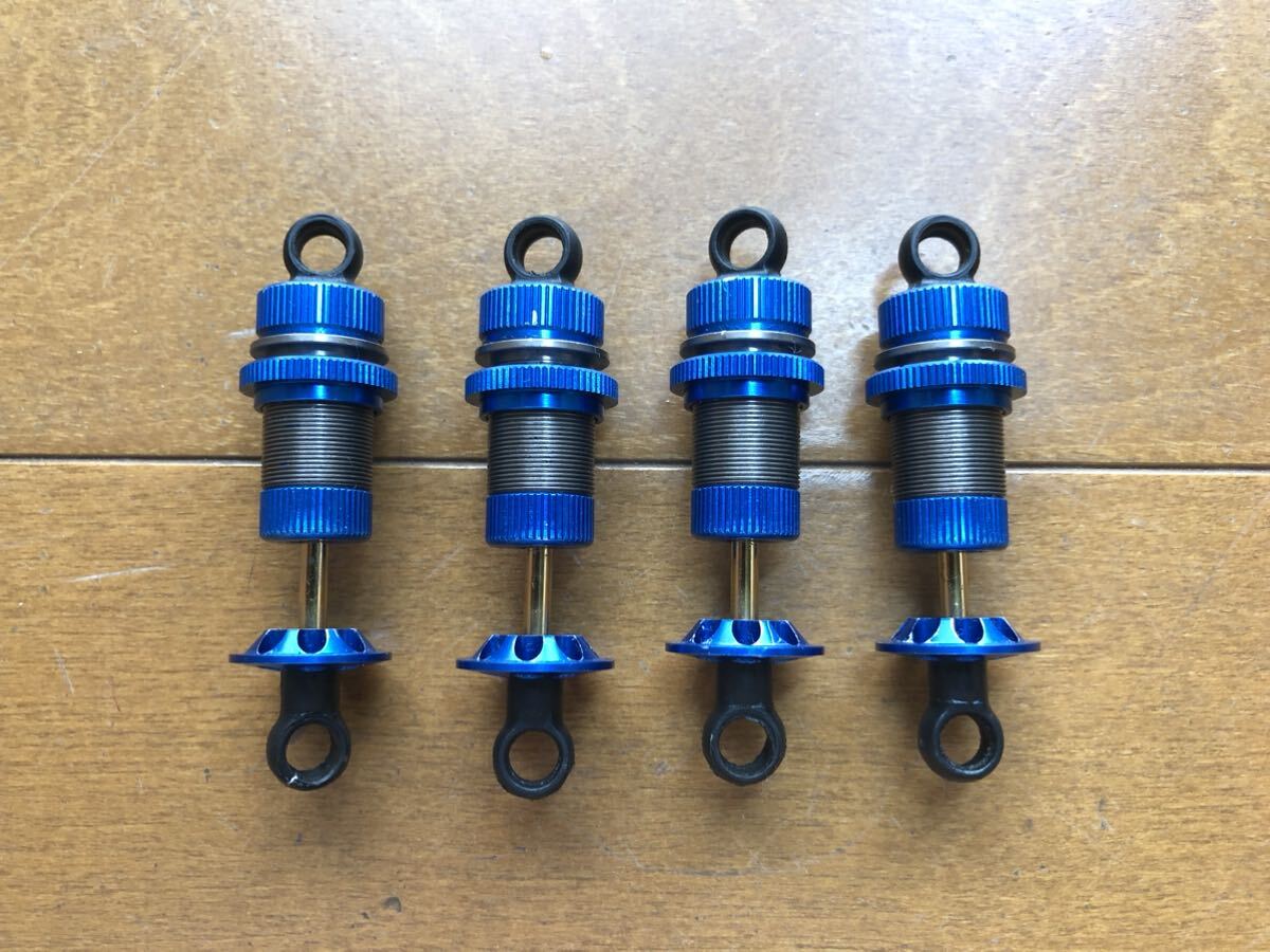 Yahoo!オークション - ヨコモBD7標準オイルダンパー（RD2SD2YD2にも）