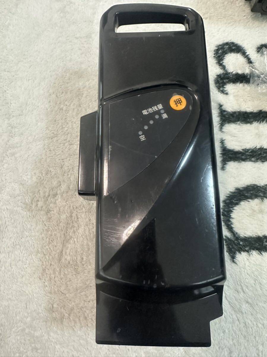 Yahoo!オークション - パナソニック NKY513B02B 8.9Ahジャンク品