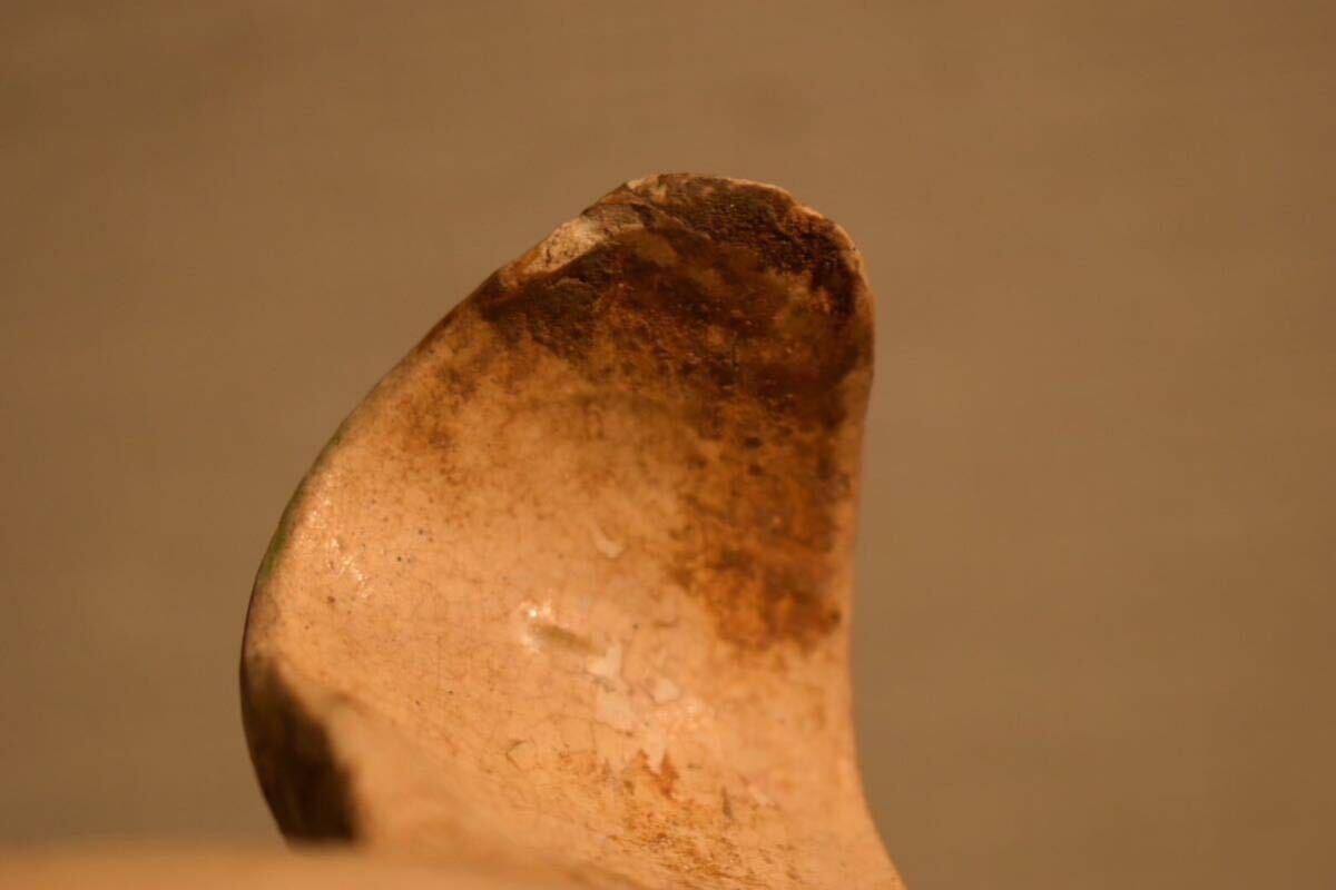 Yahoo!オークション - 【GE】Y1953【コレクター所蔵品】時代 唐三彩水...